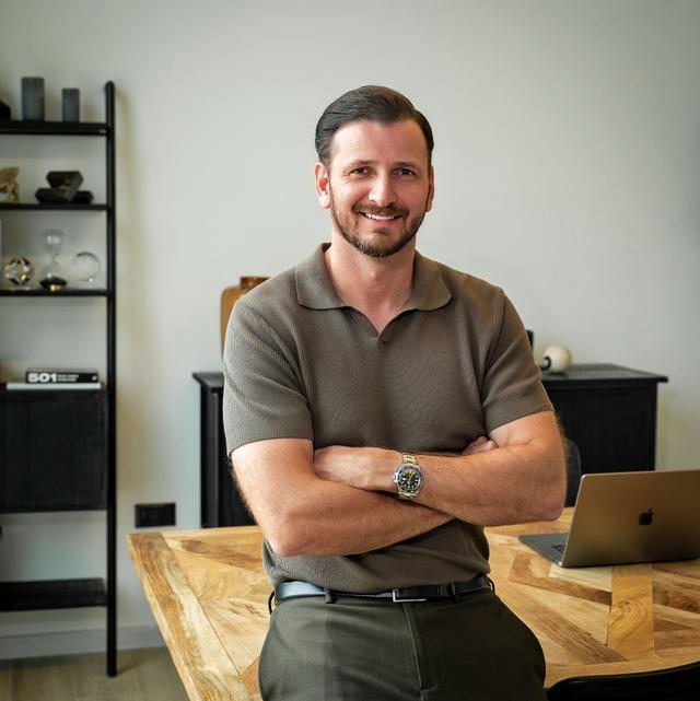 About Us | Real Estate Dubai | Anarock Middle East